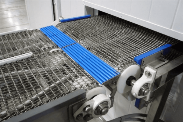 Meeting the Changing Demands of Chilling and Freezing in Food ...