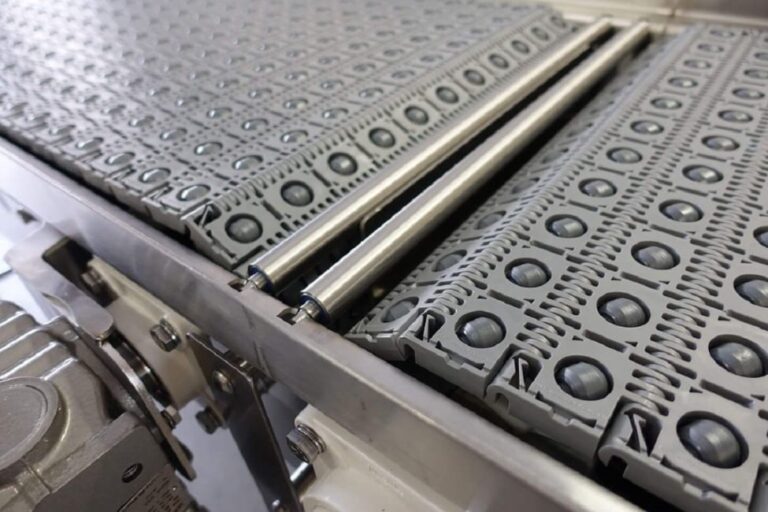 Clutch Brakes in Index Conveyor Systems - Conovey