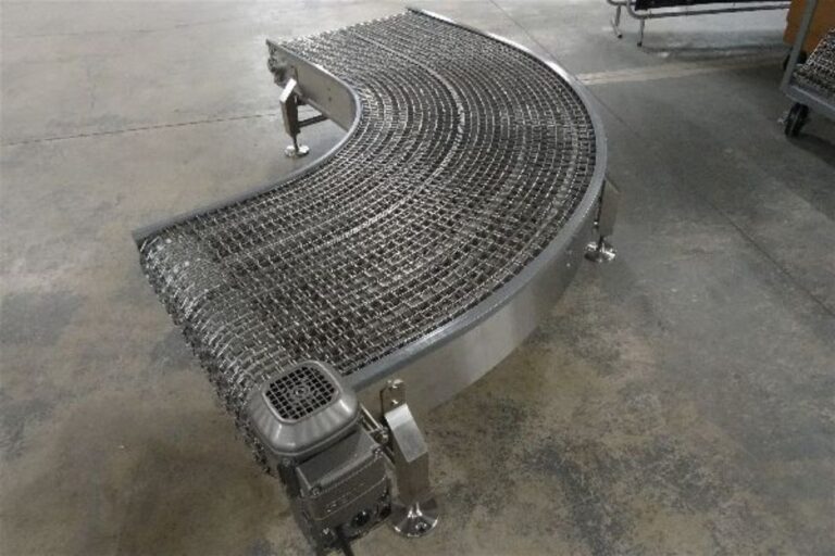 Guide to Conveyor Systems for Distribution - Conovey