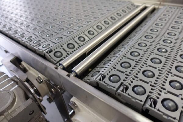 How to Increase Production with A Spiral Outrunner Conveyor | Conovey