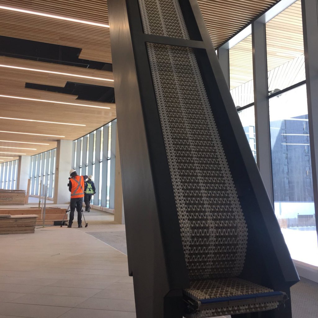 Book Conveyors | Reliable Transport for Print Industry