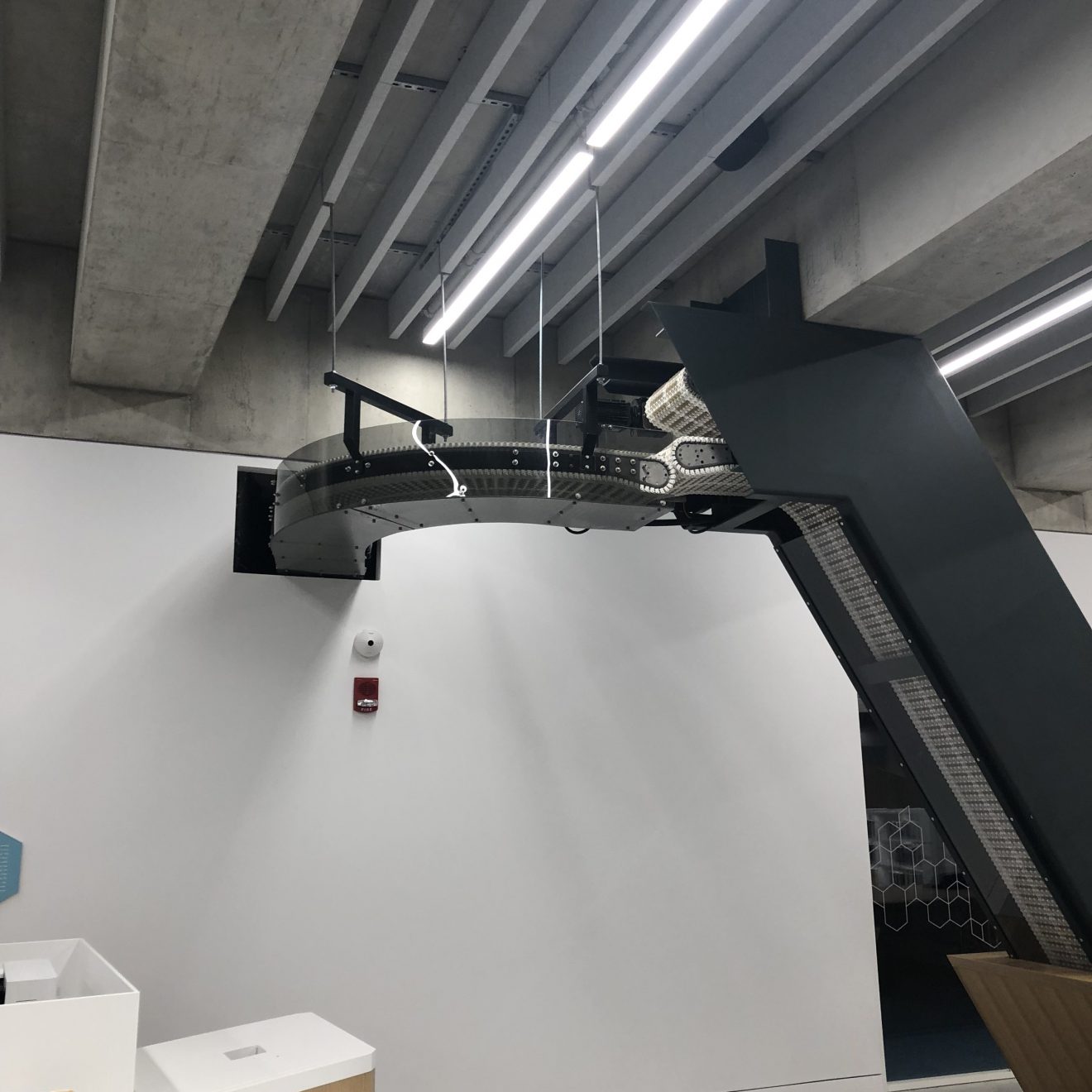 Book Conveyors | Reliable Transport for Print Industry