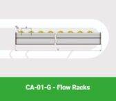 Modern Manufacturing Conveyor Product Orientation and Transfer Needs ...